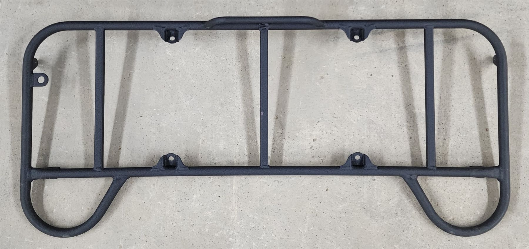 YAMAHA GRIZZLY 700 EPS RACK EXTENTION