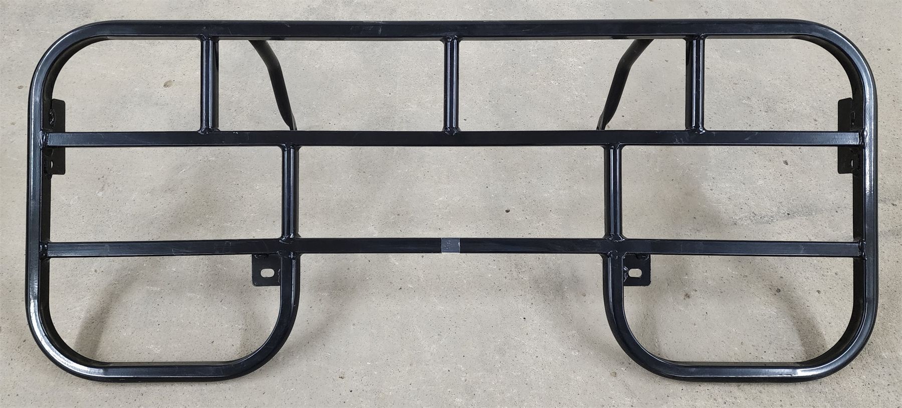 NEW POLARIS FRONT RACK 2002 TRAIL BOSS