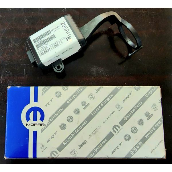 MOPAR IMMOBILIZER SKREEN