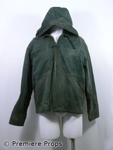 Halloween II Michael Myers (Tyler Mane) Coat Movie Costumes