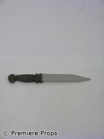 Outlander Freya (Sophia Myles) Knife Movie Props