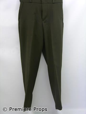 Halloween II Sheriff Lee Brackett (Brad Dourif) Movie Costumes
