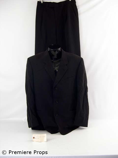 Hellraiser: Inferno Joseph (Craig Sheffer) Hero Movie Costumes