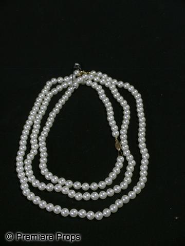 Gamer Angie (Amber Valletta) Movie Costumes