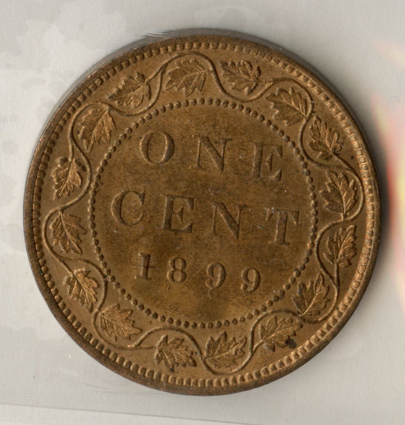 1899 One Cent 1899-one-cent