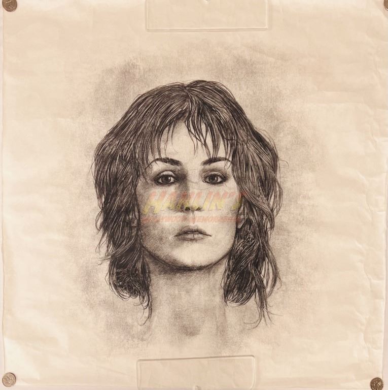 Alien: Covenant (2017) - David's Artwork (Michael Fassbender) - Drawing ...