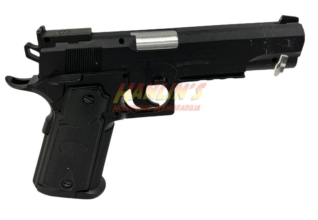 Bosch (2014-2021) - Harry Bosch (Titus Welliver) SIG-Sauer 1911 Handgun