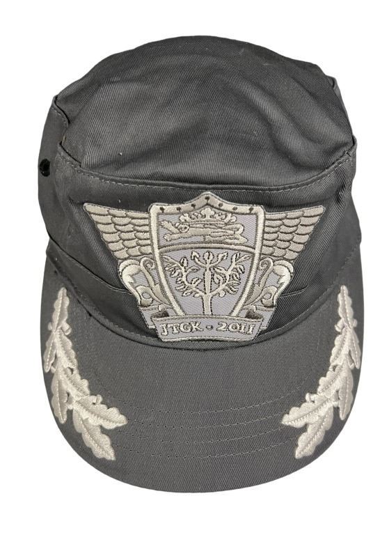 Jack the Giant Slayer (2013) - "JTGK" Crew Cap