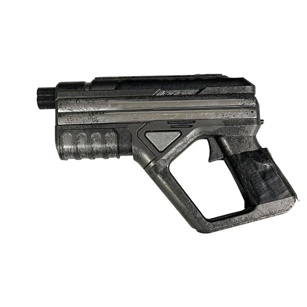 Altered Carbon (2018 - 2020) - Prop Blaster. Lot D