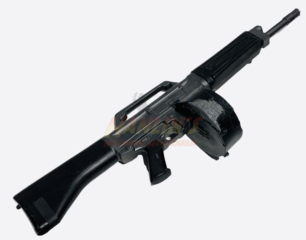 Stargate SG-1 (Teal'c 1997-2007) - USAS-12 Assault Shotgun #2 (Hard ...