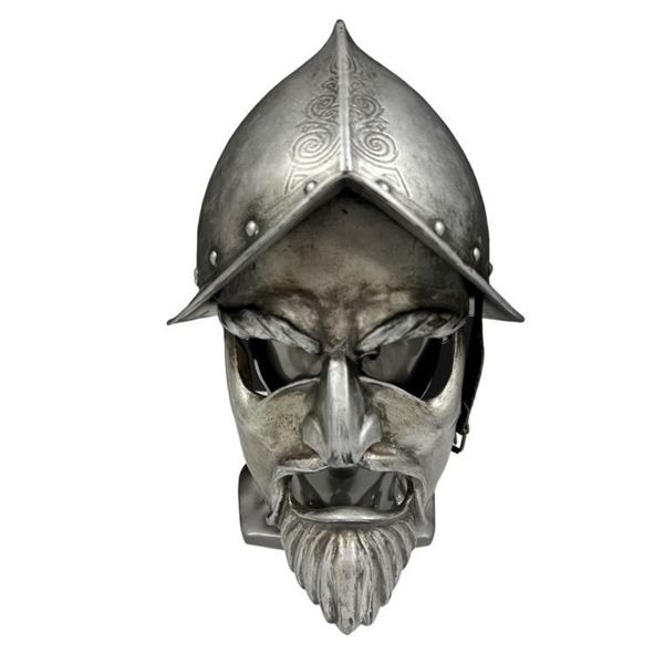 The Chronicles of Narnia: Prince Caspian (2008) - Telmarine Helmet