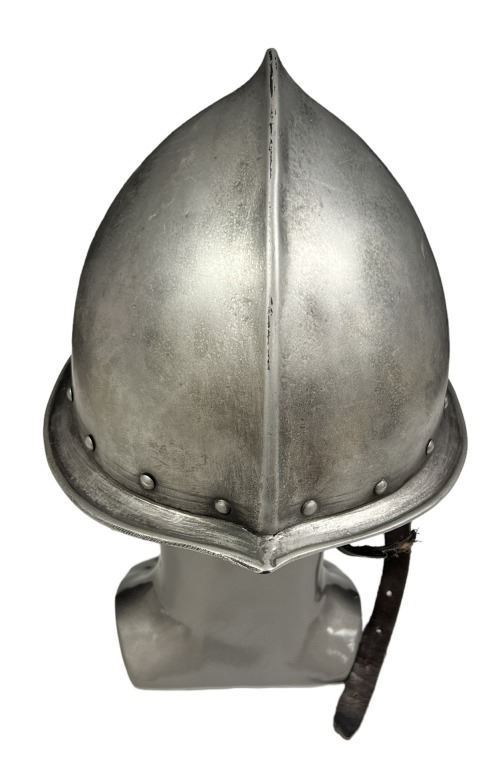 The Chronicles of Narnia: Prince Caspian (2008) - Telmarine Helmet