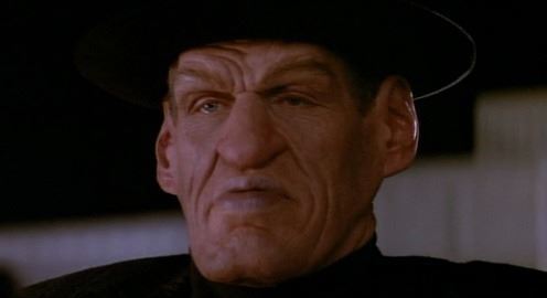 The Rocketeer (1991) - Lothar (Rondo) Tiny Ron Taylor Appliances