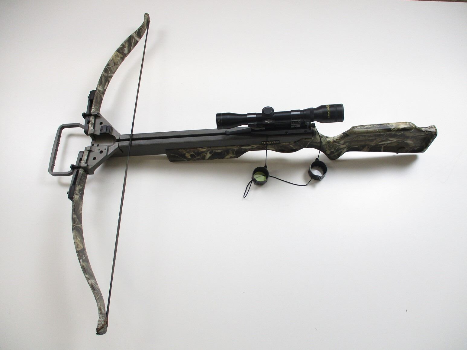 EXCALIBUR EXOCET 200 CROSSBOW EXCALIBUR EXOCET 200 CROSSBOW