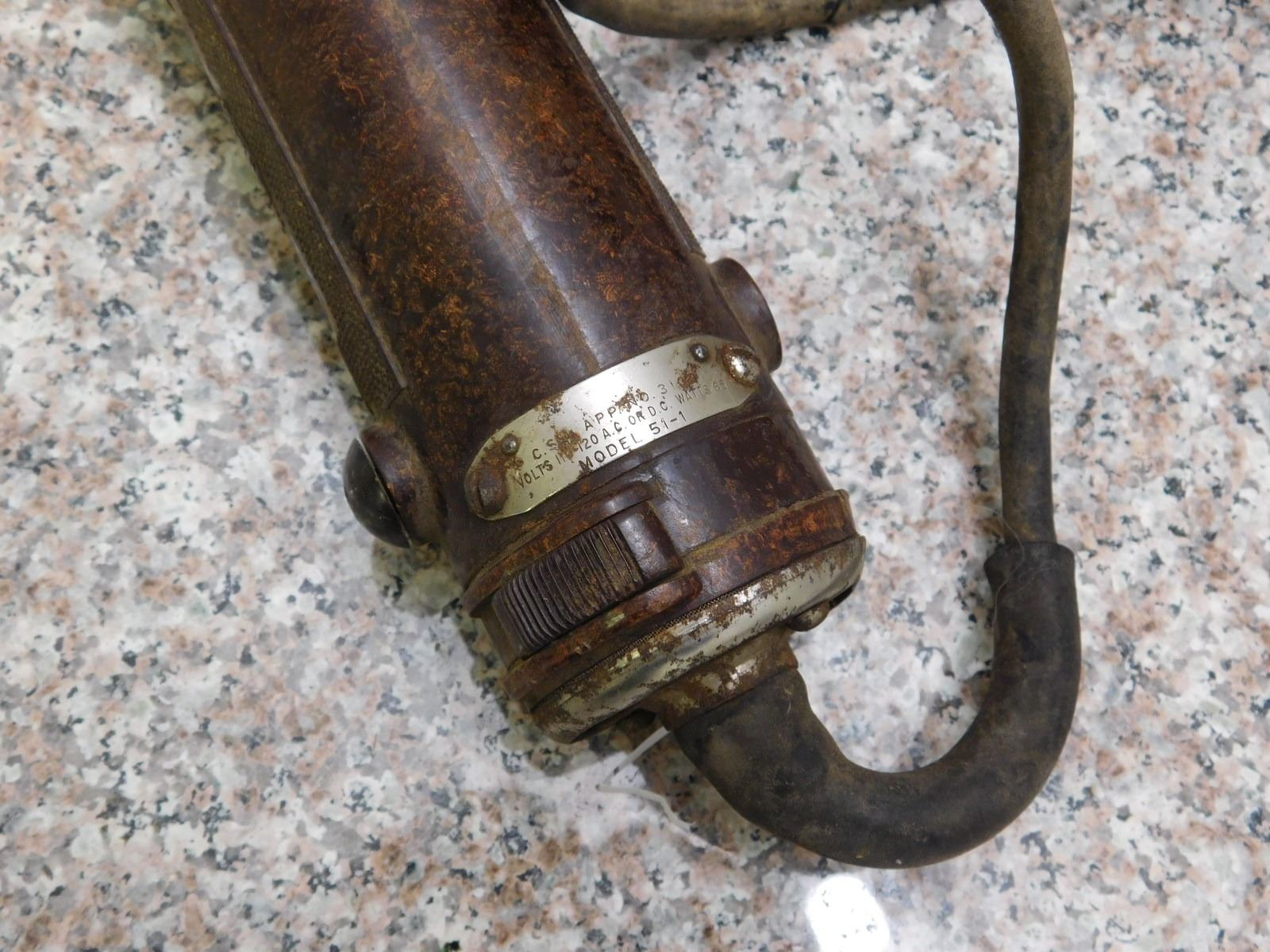 Sunbeam Stewart Clipmaster Model 51 No.84 AU Small Farm Animal Shears ...