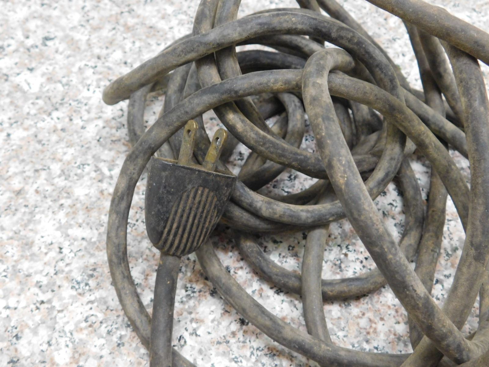 Sunbeam Stewart Clipmaster Model 51 No.84 AU Small Farm Animal Shears ...