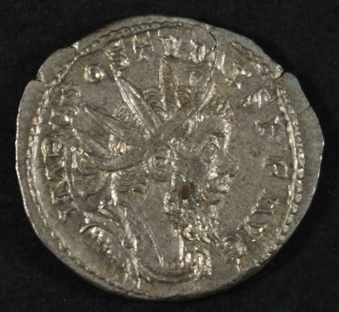 POSTUMUS 260-269 AD AR ANTONINIANUS