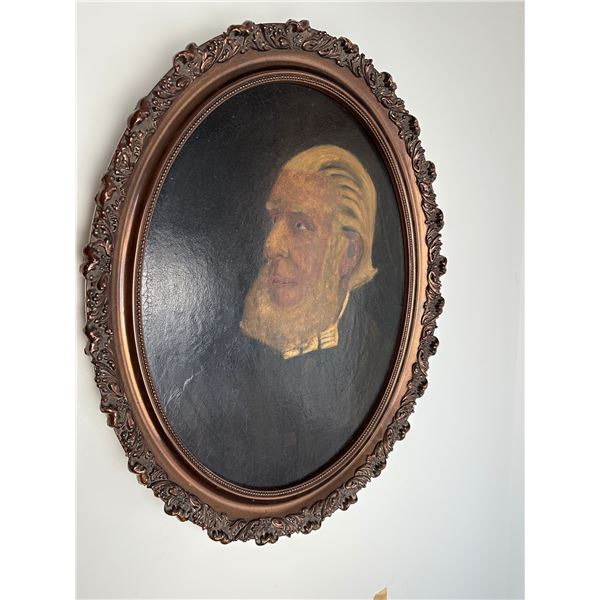 Portrait Sunrise Estate Services Ltd