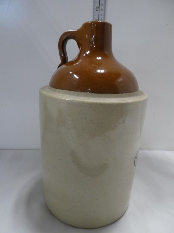 Medalta Potteries Jug