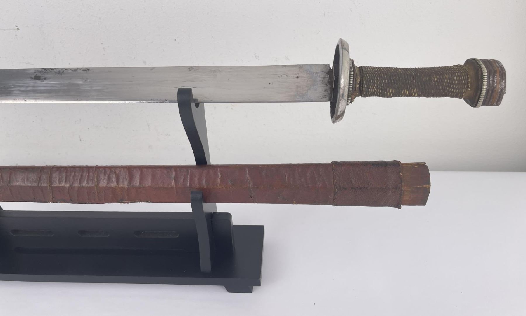 Antique African Sword