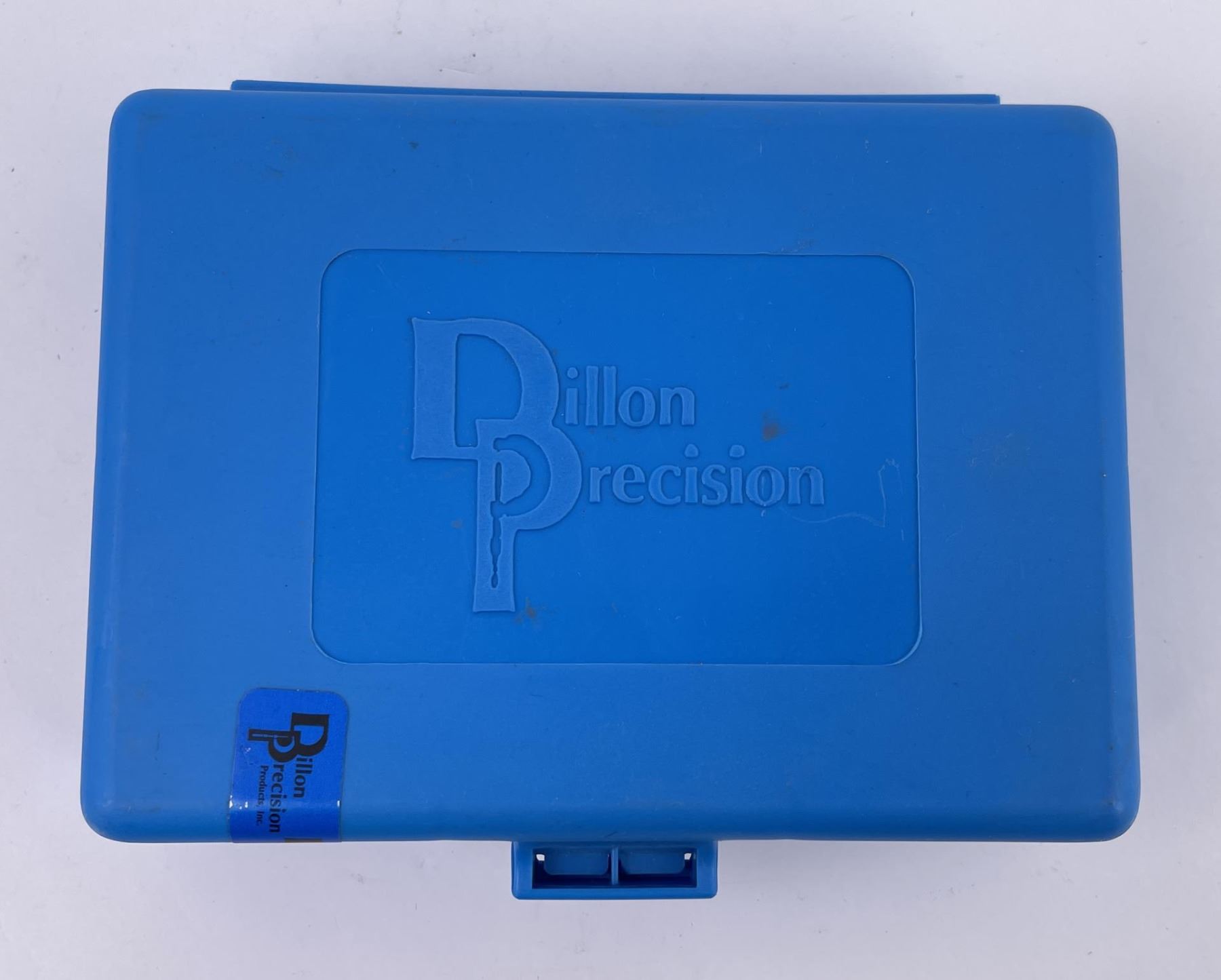 Dillon Precision 650 243 6mm Dies 21089
