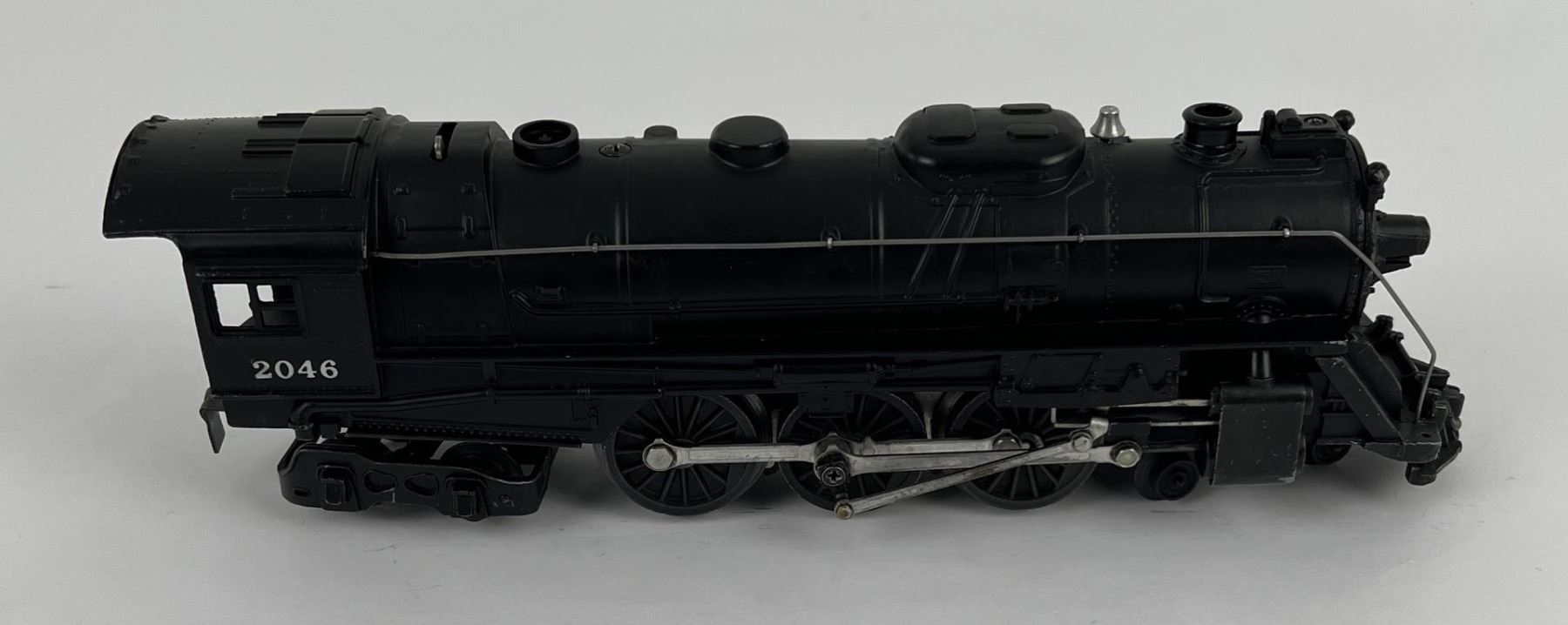 Lionel 2046 Locomotive