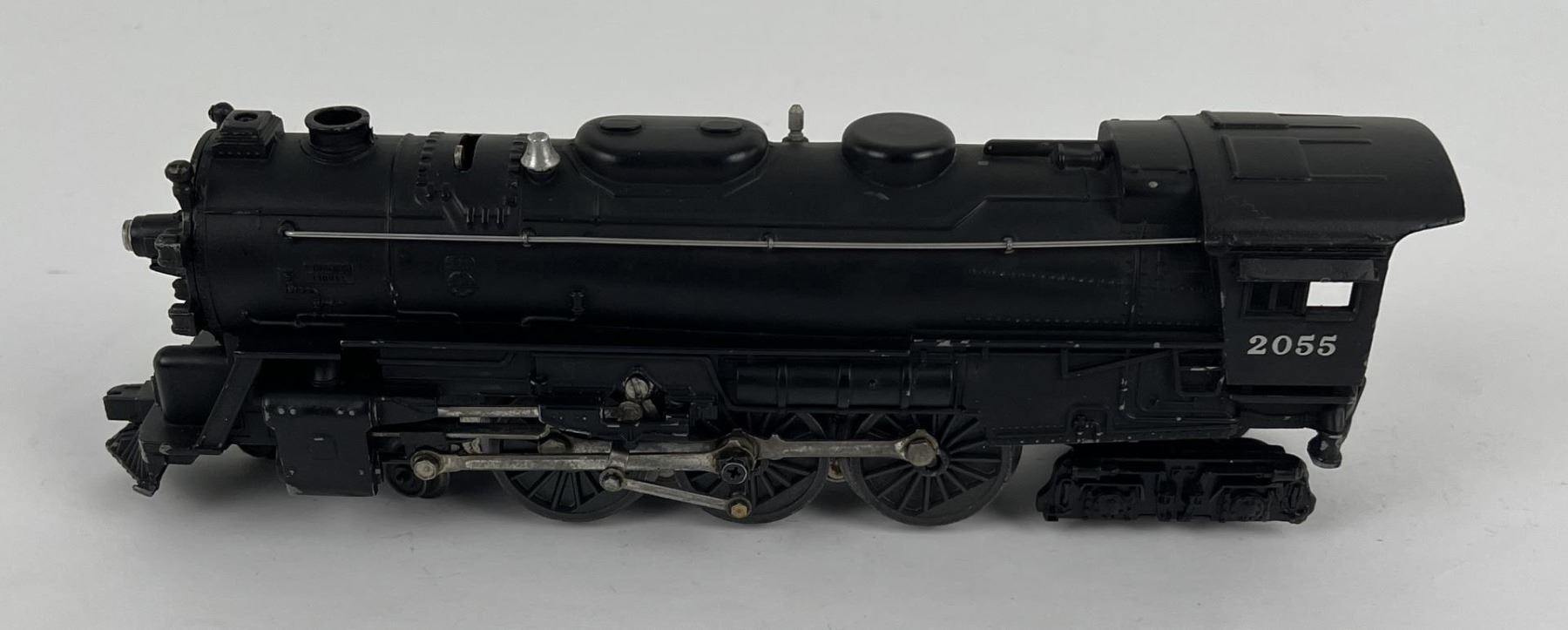 Lionel 2055 Locomotive