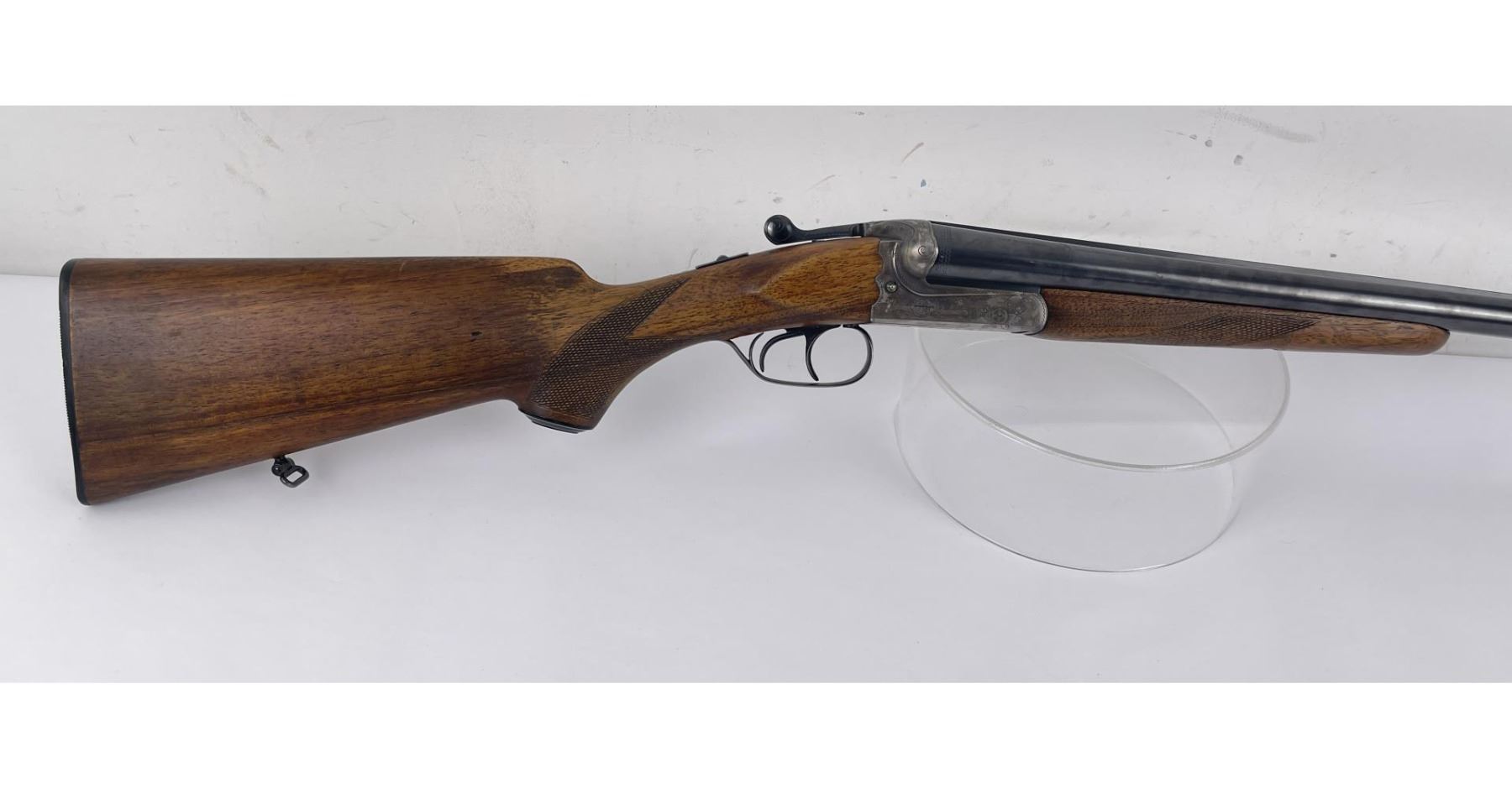 JP Sauer & Sohn Suhl 12ga Shotgun