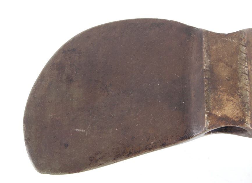 Prehistoric Hopewell Butterfly Bannerstone 200bce-