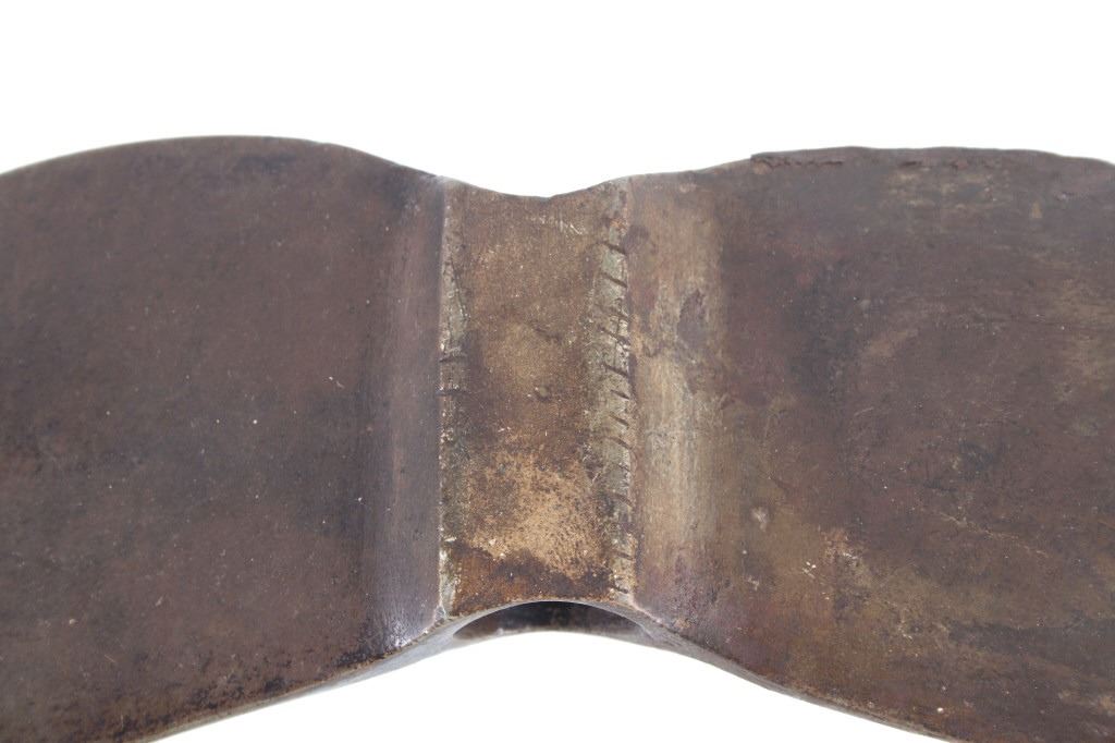 Prehistoric Hopewell Butterfly Bannerstone 200bce-