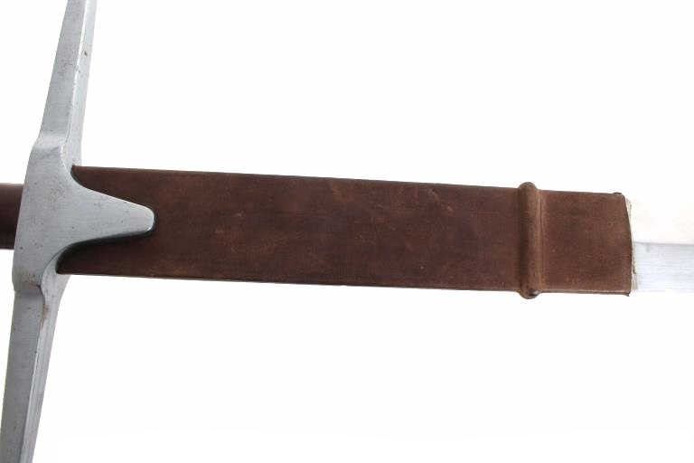 Braveheart William Wallace Claymore Replica Sword