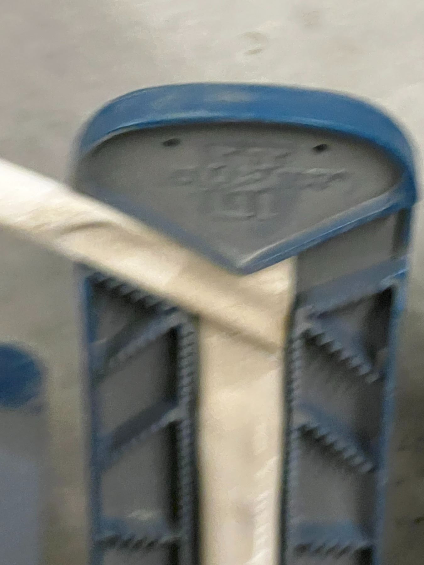 2 Noma Super GT Snow Racer Sleds