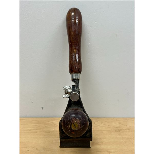 Vintage Stanley No. 82 Cabinet Scraper / Hand Planer Plane