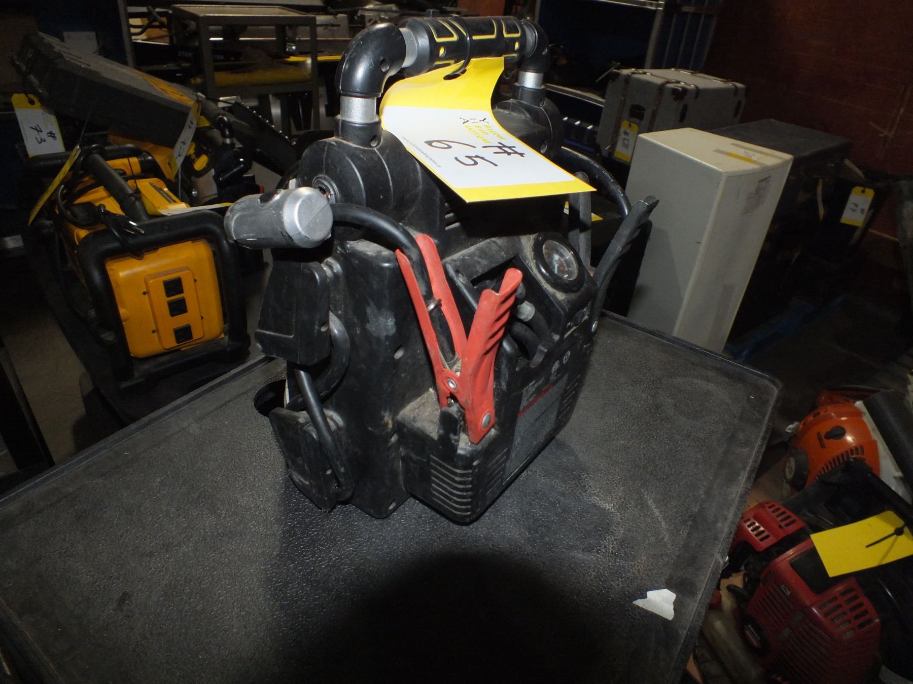 Stanley Booster Pack