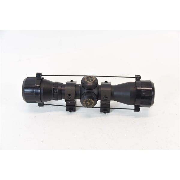 Barnett 4x32mm Crosshair Crossbow Scope barnett-4x32mm-crosshair-crossbow-scope