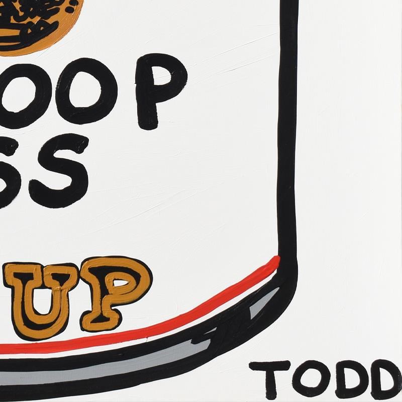 Whoop Ass Soup by Goldman Original