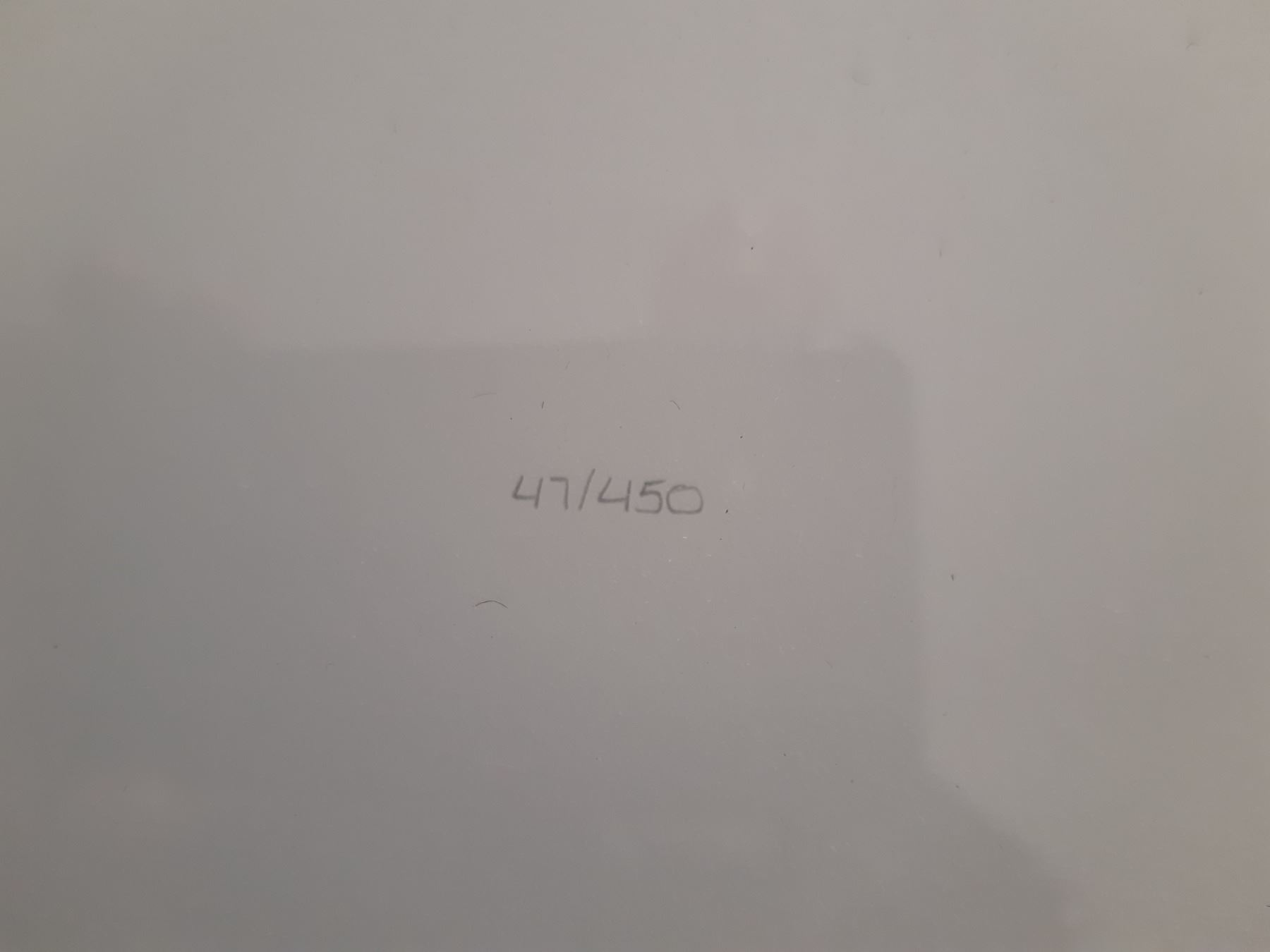 Limited Edition Lithographs Legacy Nudes Alberto Vargas Cat B