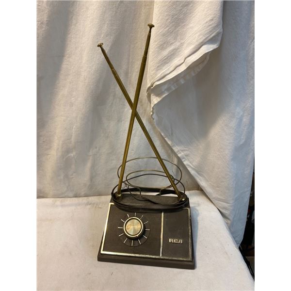 RCA tv antenna