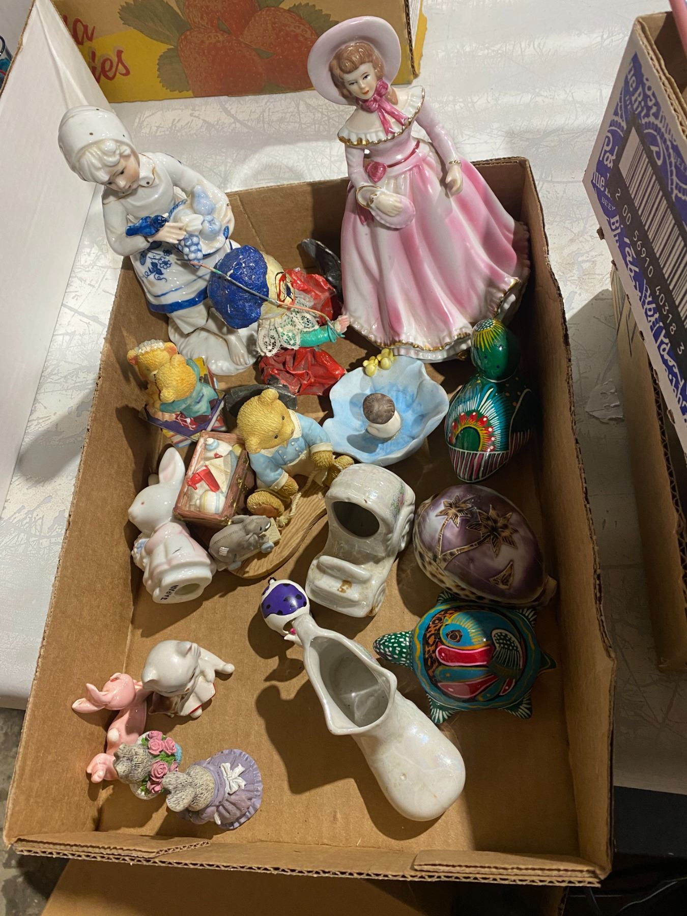 Collectibles