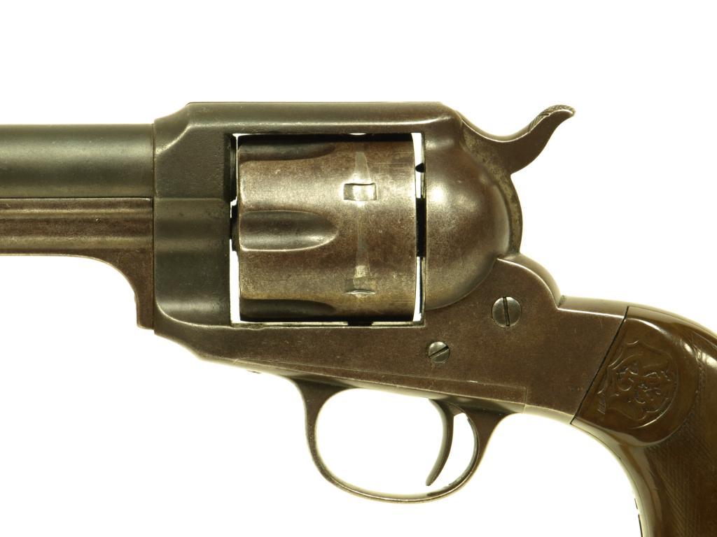 Remington Model 1890 .44-40 CFW NVSN