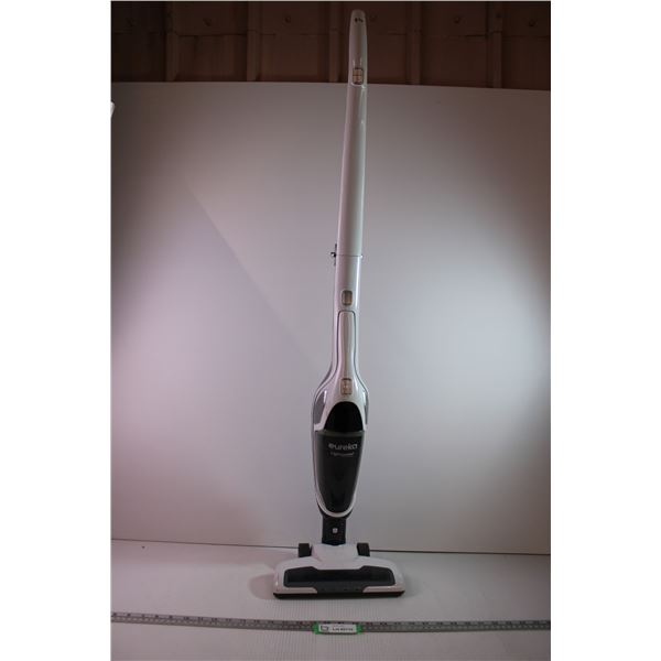 *Eureka Lightspeed Vacuum (Warehouse Return) - Bodnarus Auctioneering