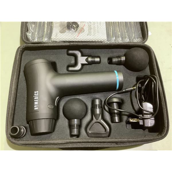 New Urikar Massage Gun Able Auctions