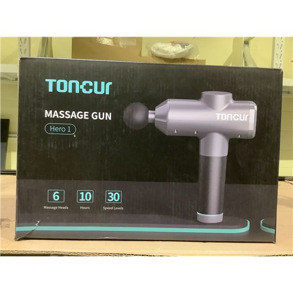 New Abox Massage Gun Model Hero 1 Able Auctions