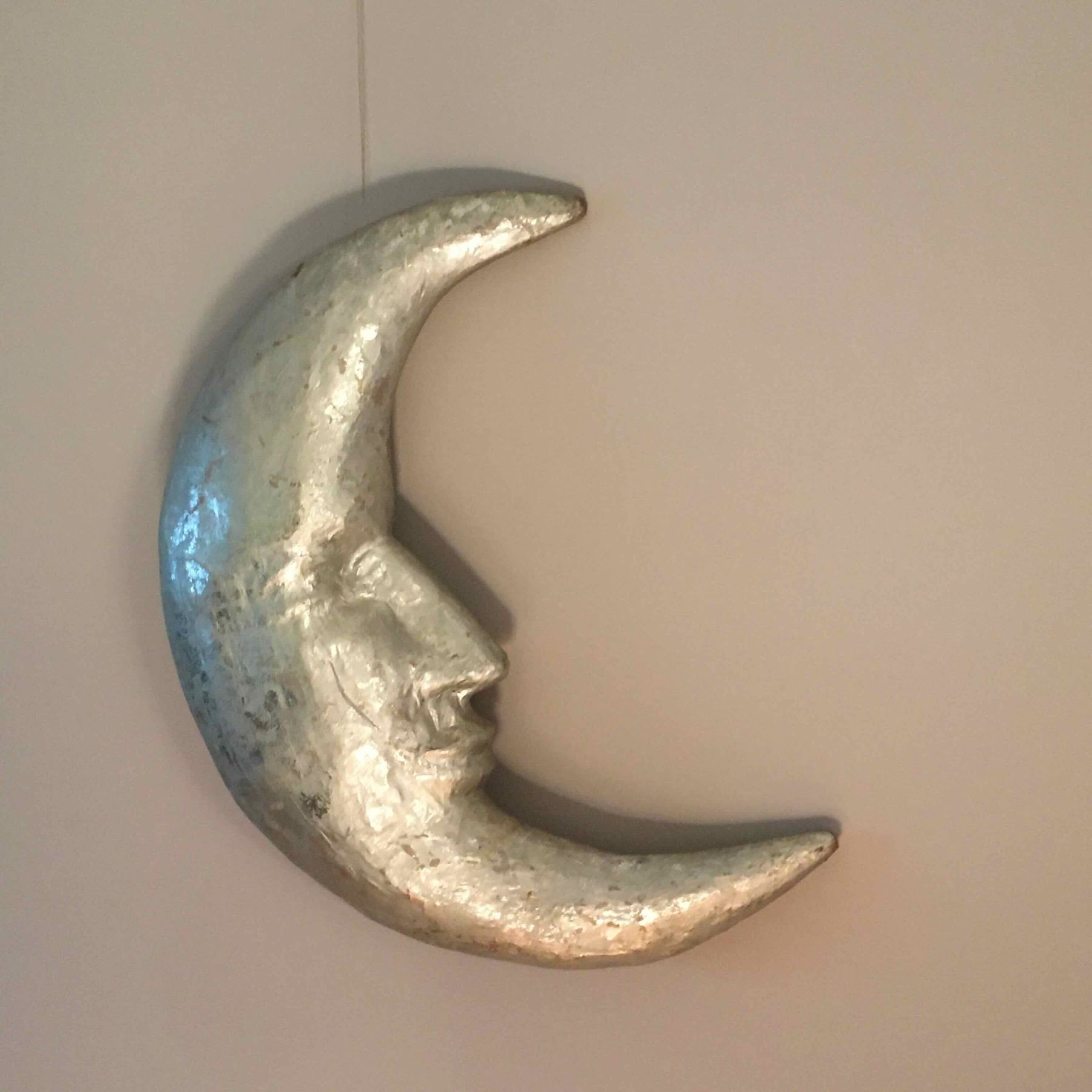 Large Moon - Wall Art