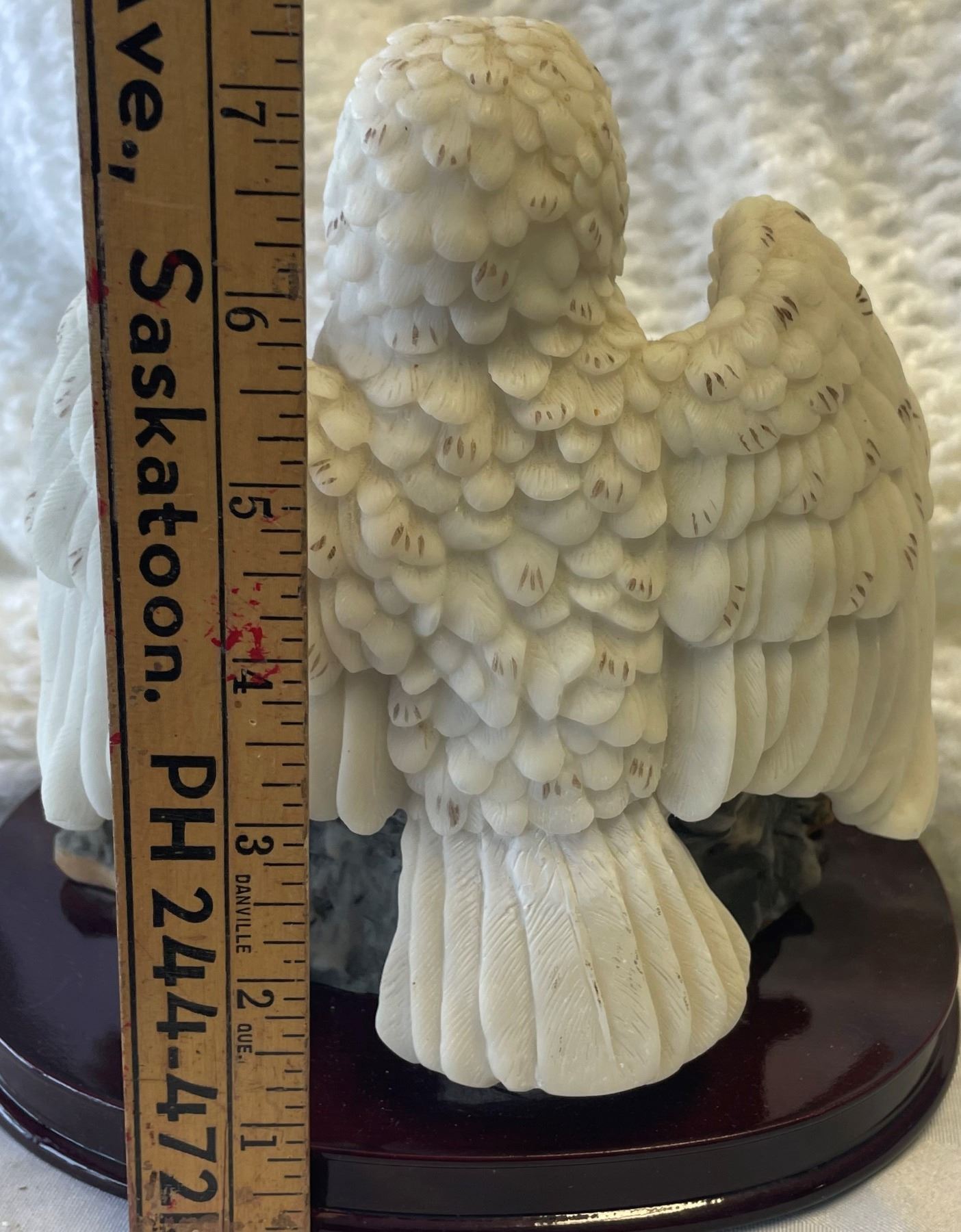 Juliana Collection Owl Family Scultpure