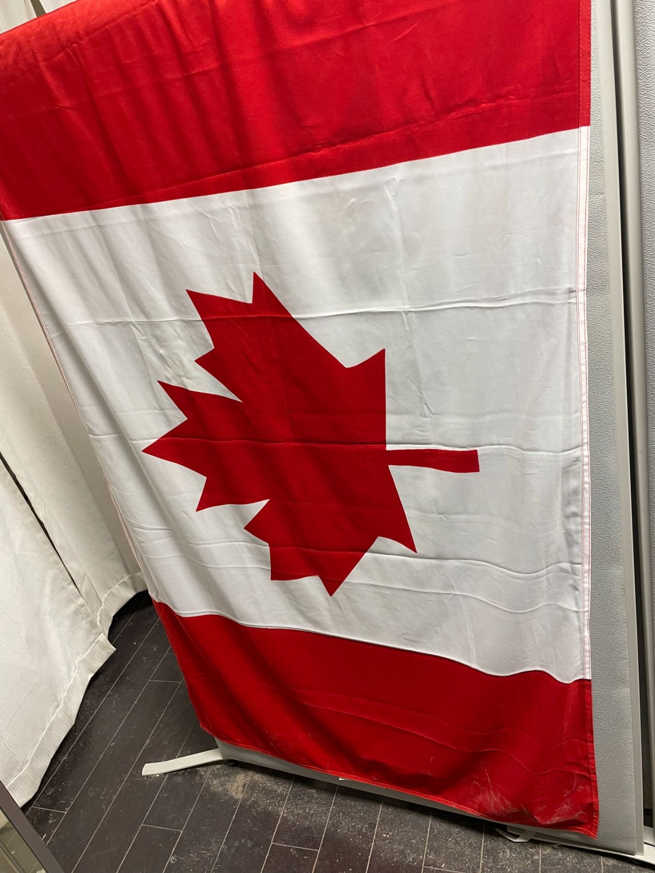 Full Sized Canadian Flag