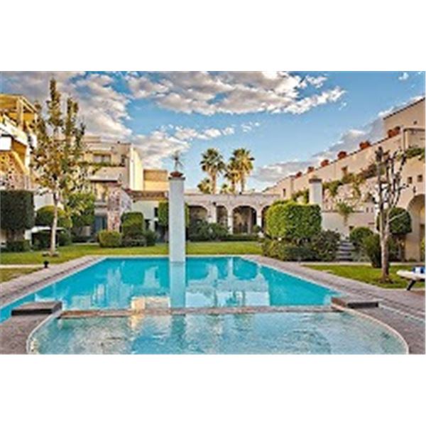 Tarde de Brunch y Spa Relajante para 2 personas en Doña Urraca