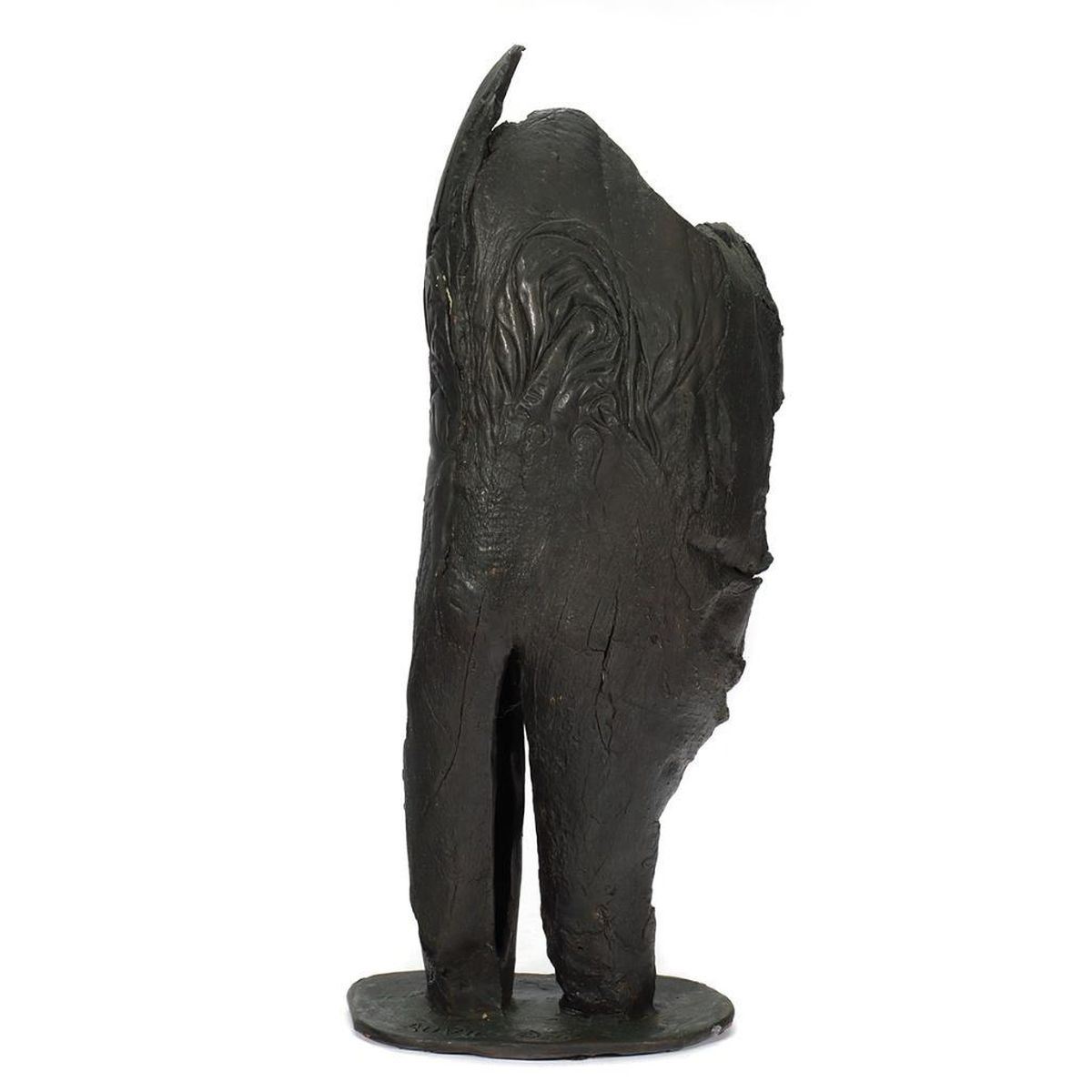 Eleen Auvil (1927 - 2022).