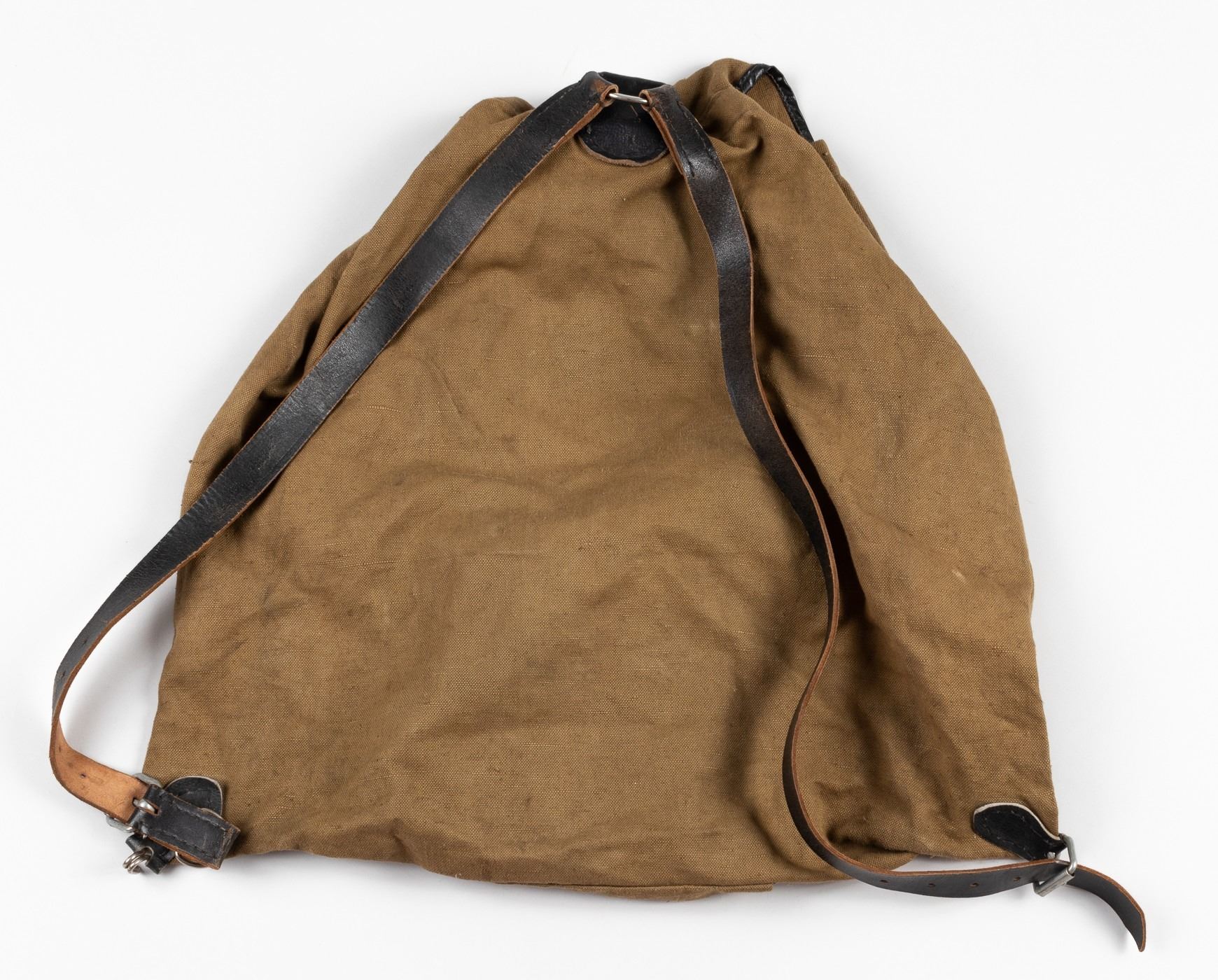 HITLER YOUTH HJ BACKPACK