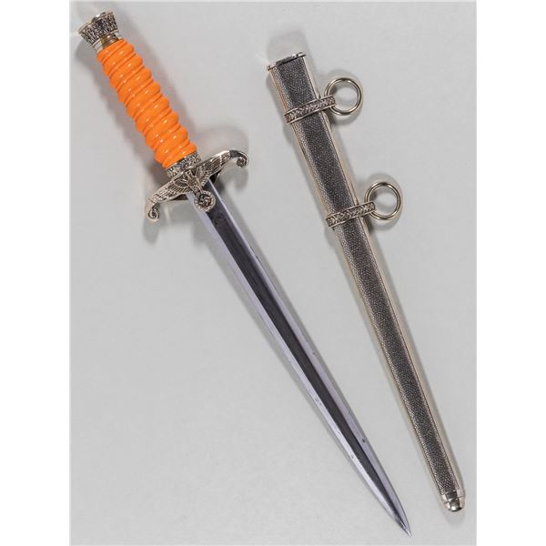 GERMAN ARMY DAGGER REPLICA
